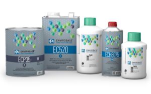PPG Refinishing - CHC Paint